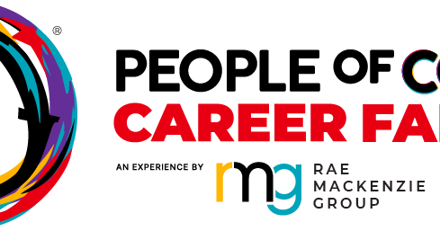 People Of Color Career Fair | Meet Minneapolis