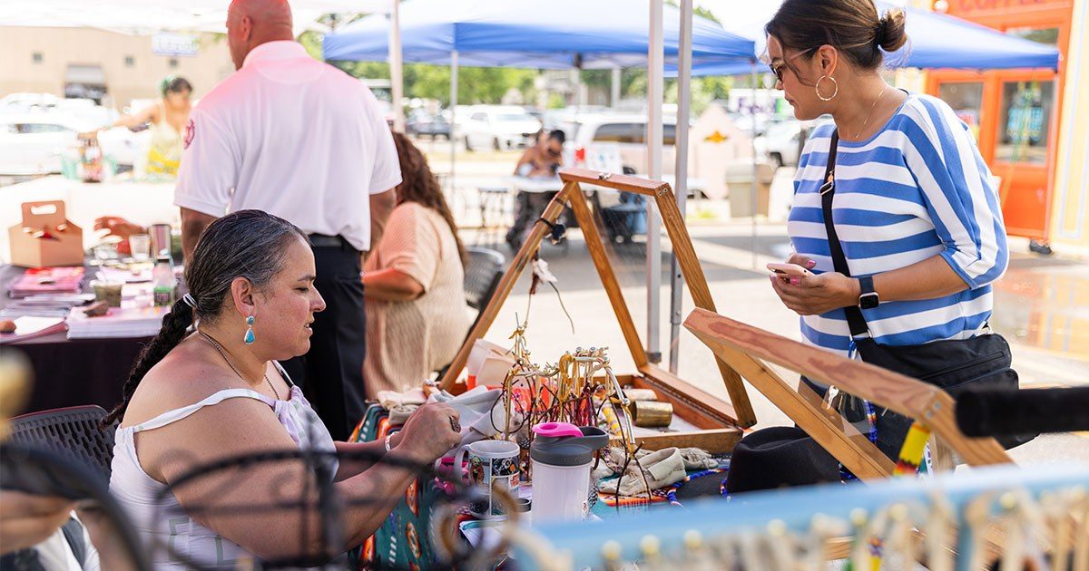 Exploring Indigenous Culture in Minneapolis | Meet Minneapolis