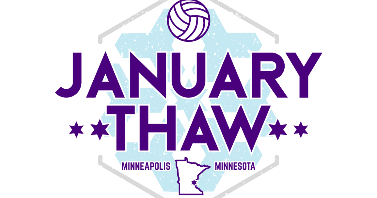 January Thaw | Meet Minneapolis