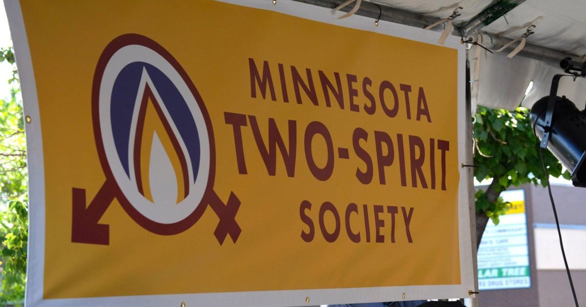 A History and Guide to the Two Spirit & LGBTQ Native American Community ...
