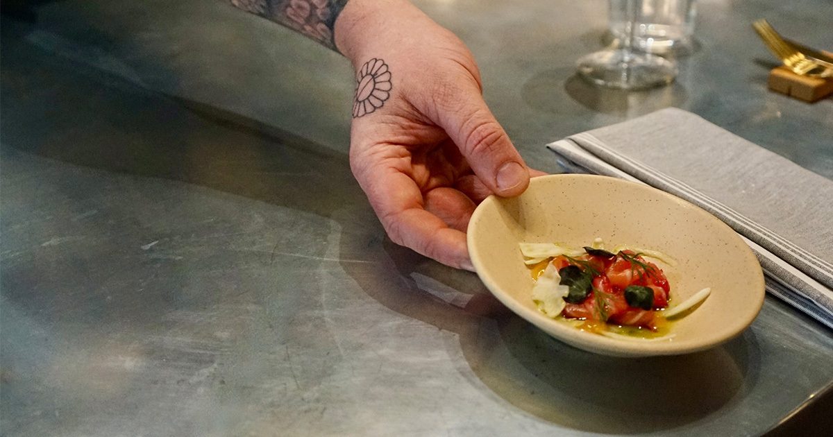 10 Restaurants With Tasting Menus in Minneapolis | Meet Minneapolis