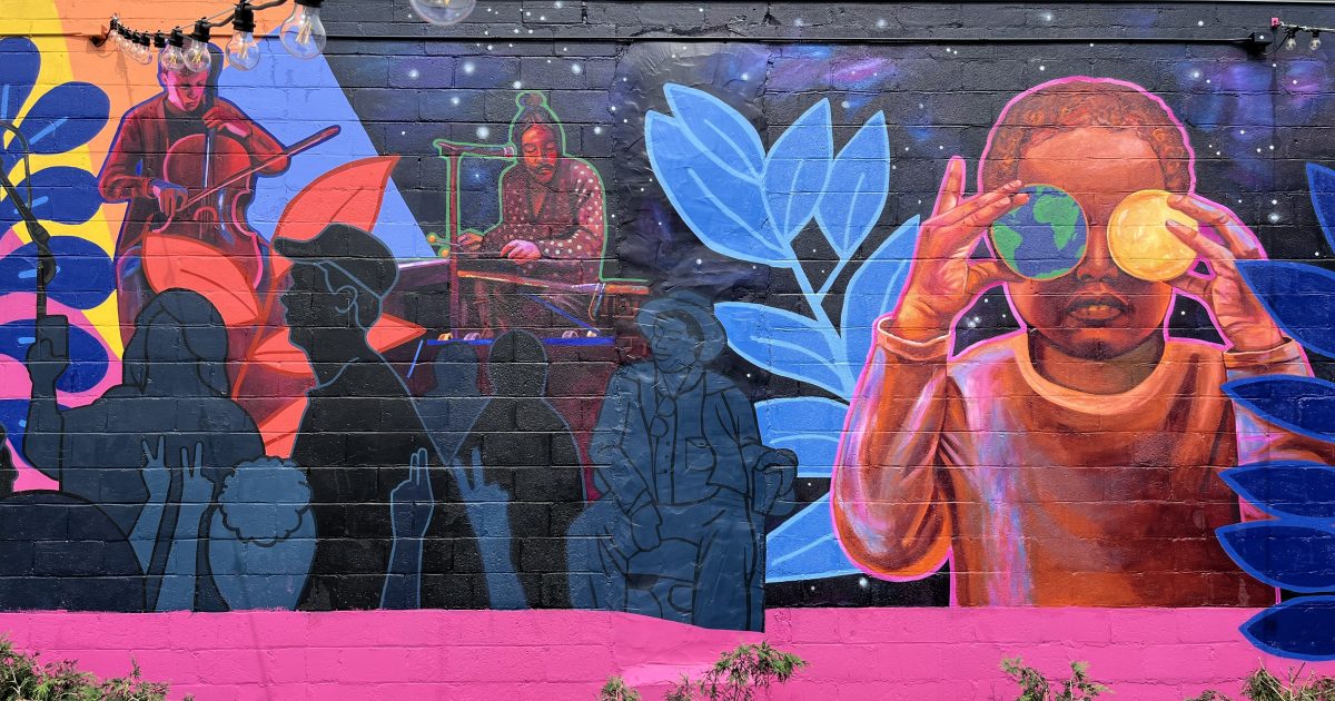 Discover West Bank: Cedar Riverside | Meet Minneapolis