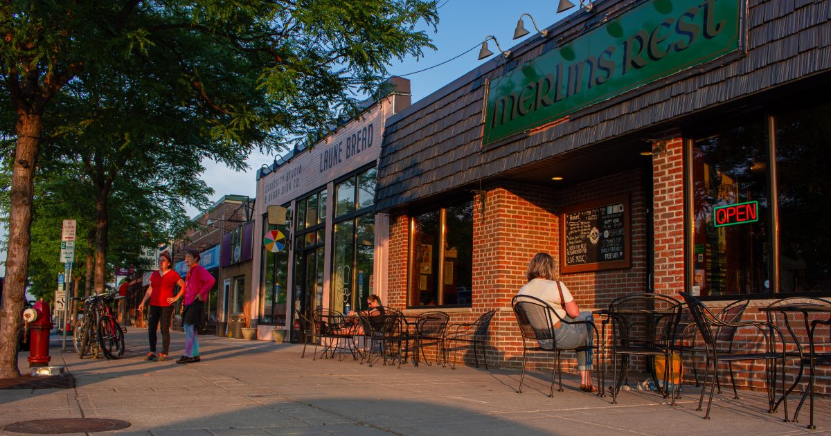 What to Do in the Longfellow Neighborhood | Meet Minneapolis | Meet ...