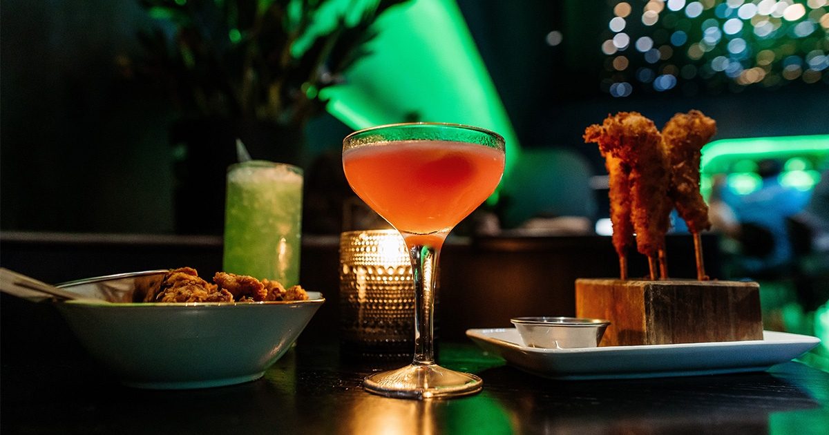 Cool Bars & Speakeasies in Minneapolis | Meet Minneapolis