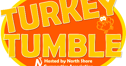 Turkey Tumble | Meet Minneapolis