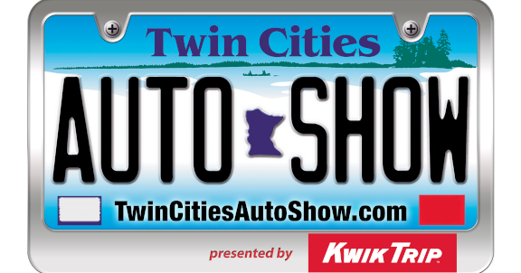 Twin Cities Auto Show | Meet Minneapolis
