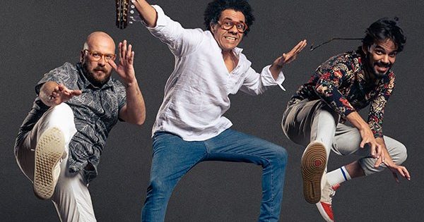 Hamilton de Holanda | Meet Minneapolis