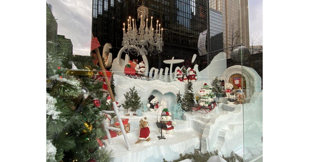 Holiday Hubbub Returns to Minneapolis | Meet Minneapolis