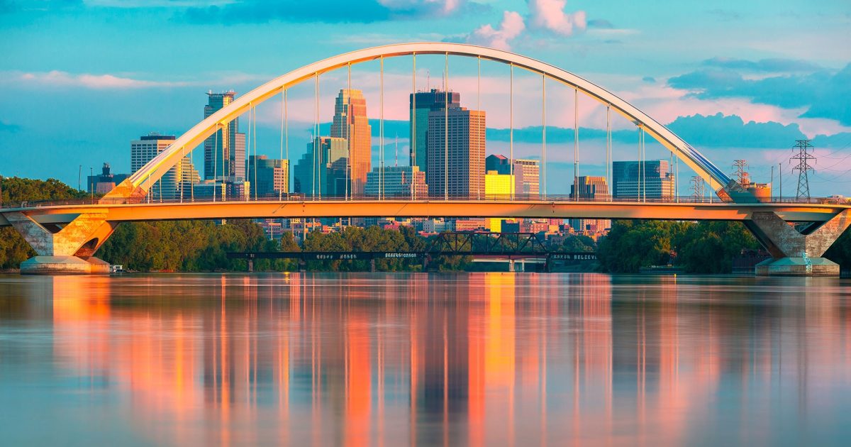 2026 ASPHO Conference | Meet Minneapolis