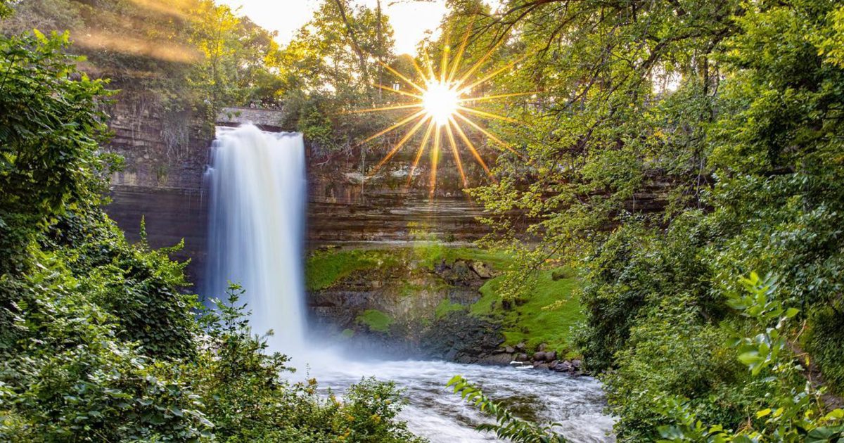 Minneapolis Summer Don't Miss List: Outdoor Urban Adventure | Meet ...