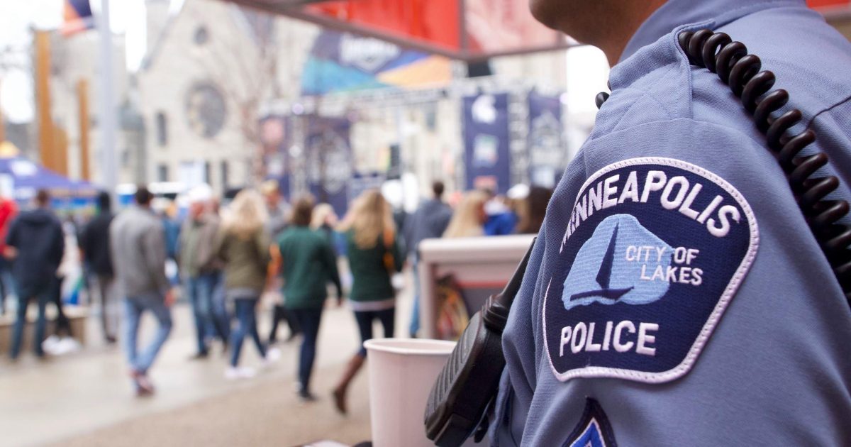 Policing & Community Safety Initiatives | Meet Minneapolis