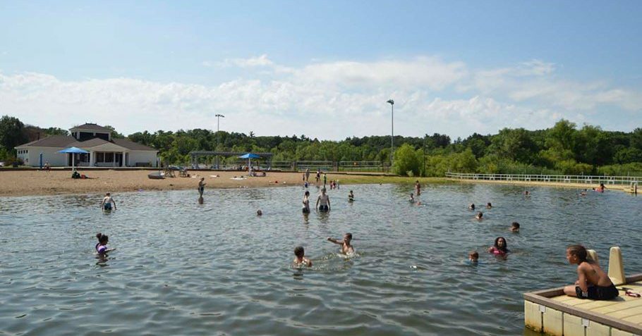 Top Places to Go Swimming in Minneapolis | Meet Minneapolis | Meet ...