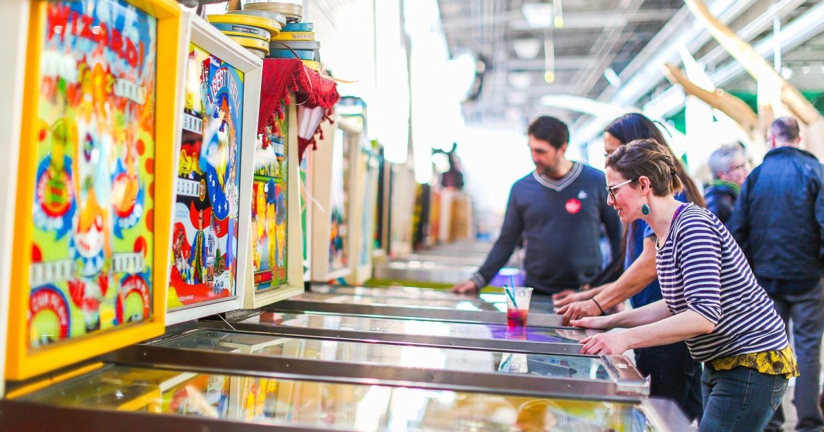 Fun at Can Can Wonderland | Meet Minneapolis | Meet Minneapolis