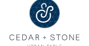 A True Farm-to-Table Dinner: Cedar + Stone Celebrates Farmers | Meet ...