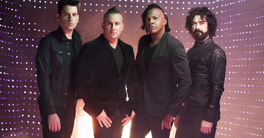 Newsboys at Target Center | Meet Minneapolis