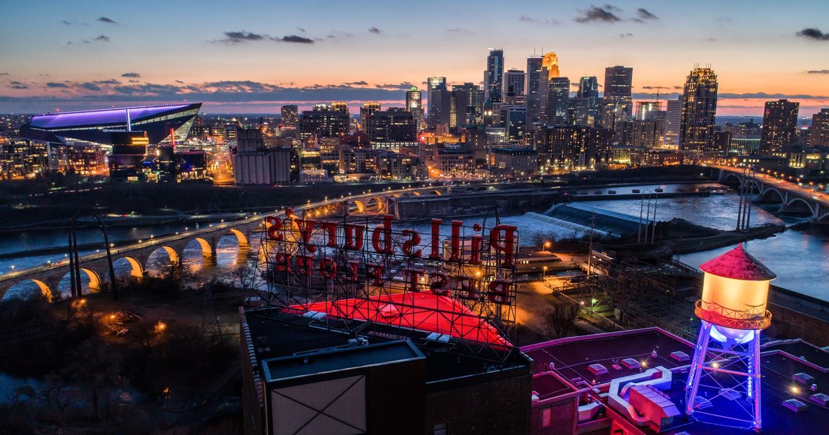 Top 9 for 2019: What’s New in Minneapolis | Meet Minneapolis