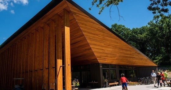 Minneapolis Park and Recreation Board, Loppet Foundation celebrate ...