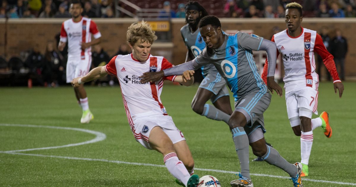 Minnesota United FC | Meet Minneapolis