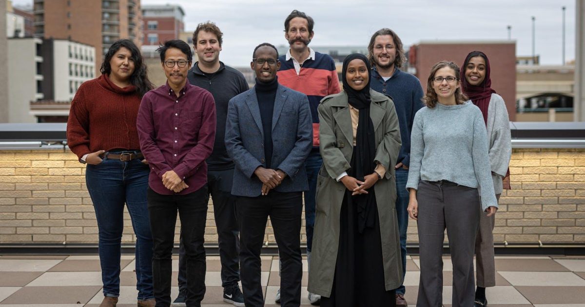 BIPOC/Multicultural Minneapolis Region Media Directory | Meet Minneapolis