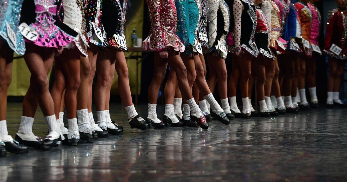 O’Shea Irish Dance Feiseanna | Meet Minneapolis