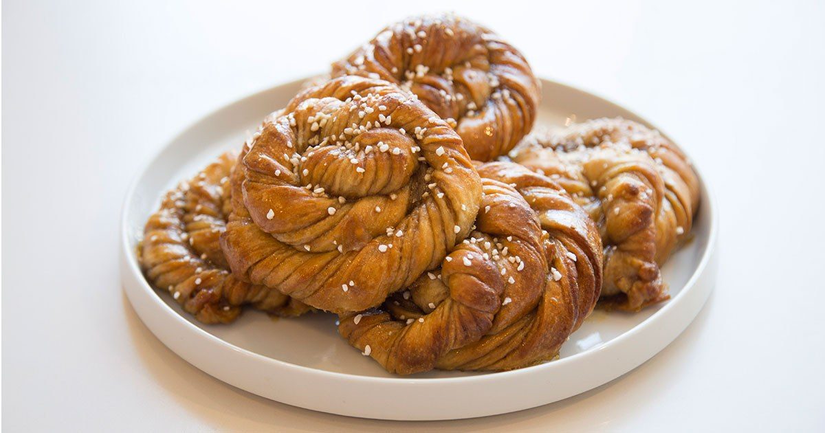 Where to Get Traditional Holiday Foods in Minneapolis | Meet Minneapolis