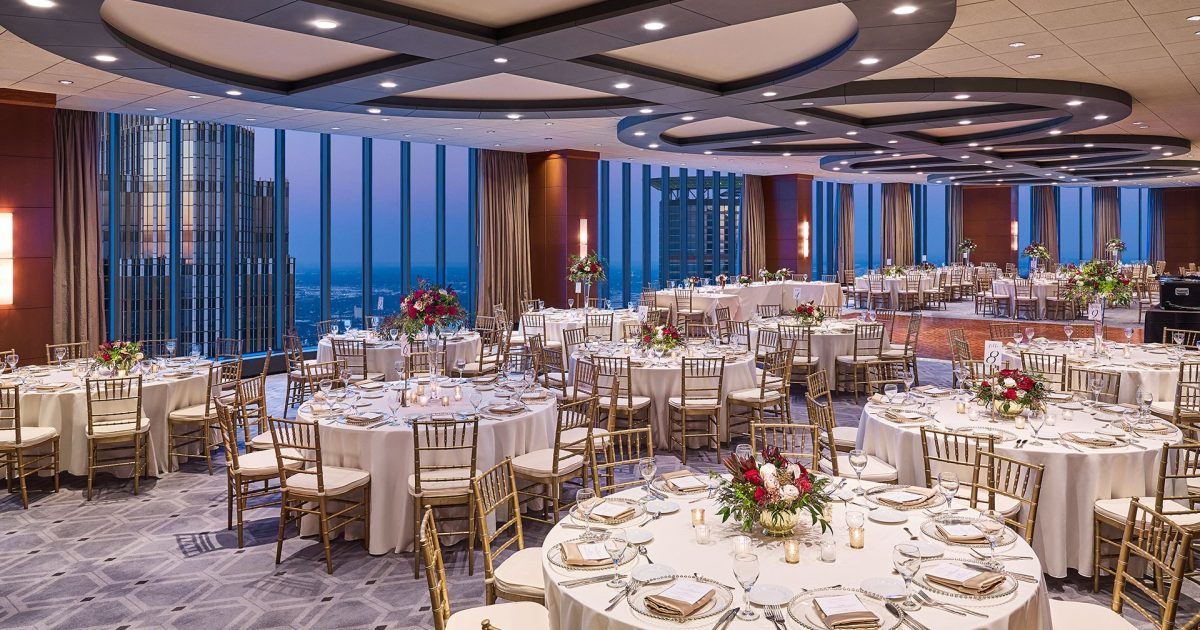 Complimentary Items for Wedding Groups | Meet Minneapolis