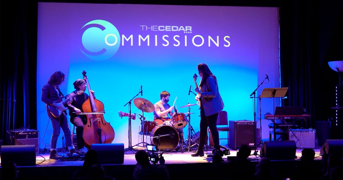 Music and Theater Venues | Meet Minneapolis