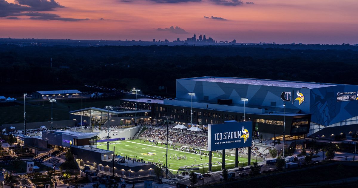 Sports Venues in Minneapolis | Sports Minneapolis | Meet Minneapolis