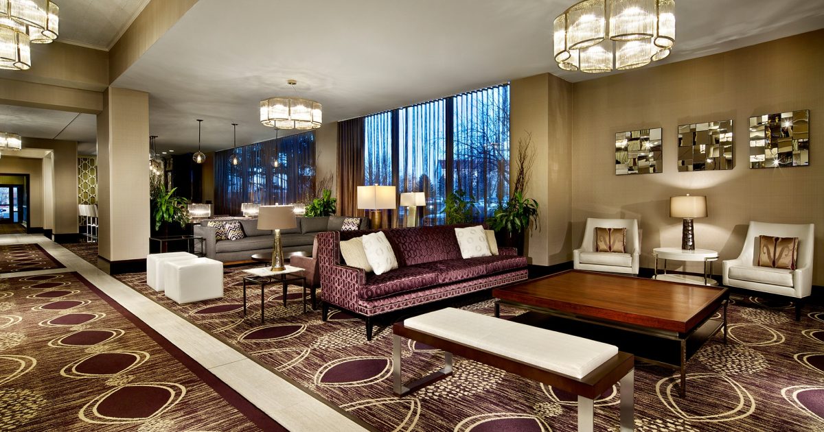 Hotels in North Metro Area | Meet Minneapolis