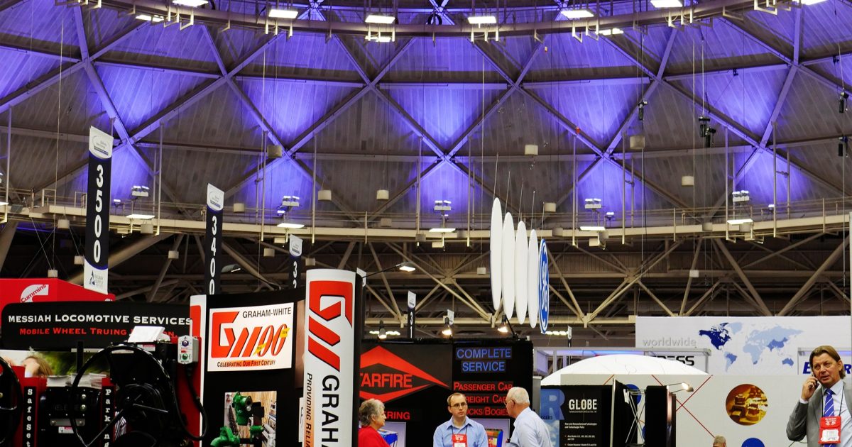 Tradeshow and Exhibit Services | Meet Minneapolis
