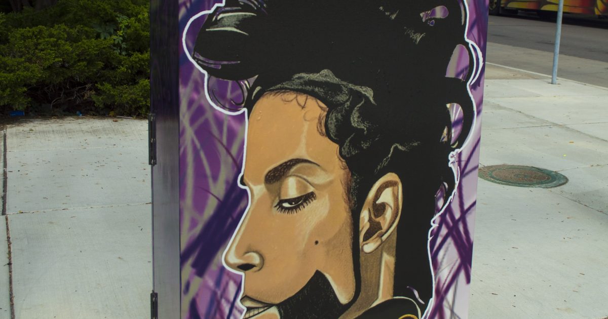 Share Your Prince Memories | Meet Minneapolis