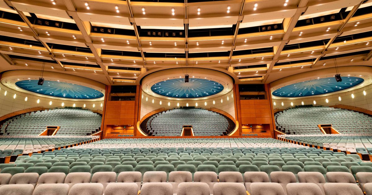 Level One | Meet Minneapolis