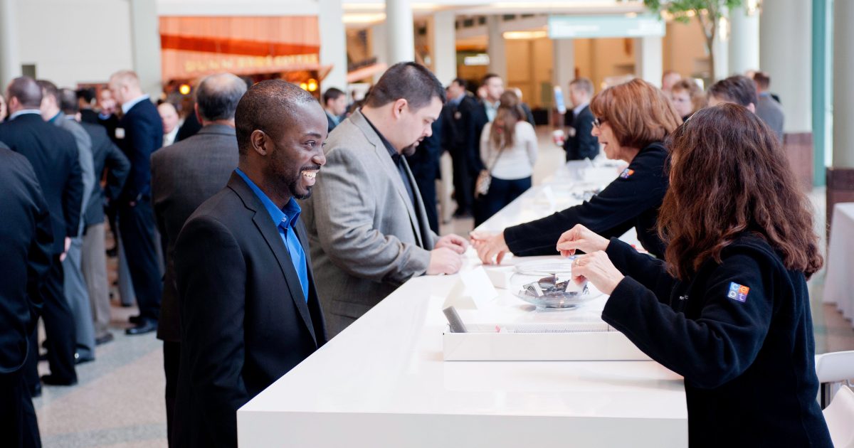 Attendees | Meet Minneapolis