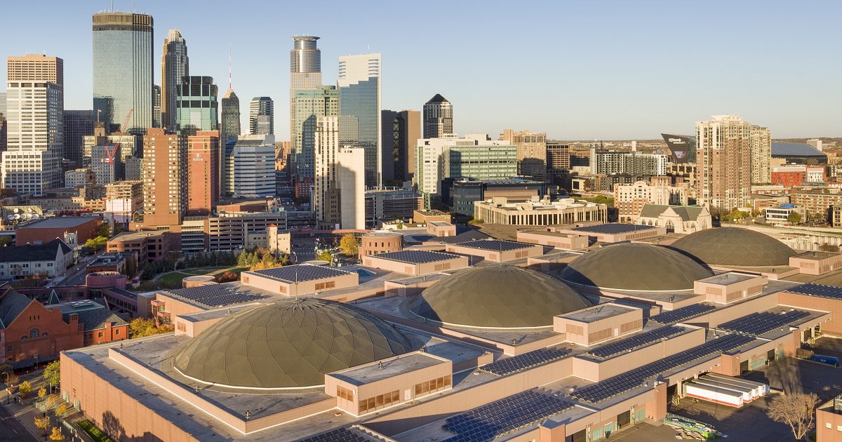 About Us | Meet Minneapolis