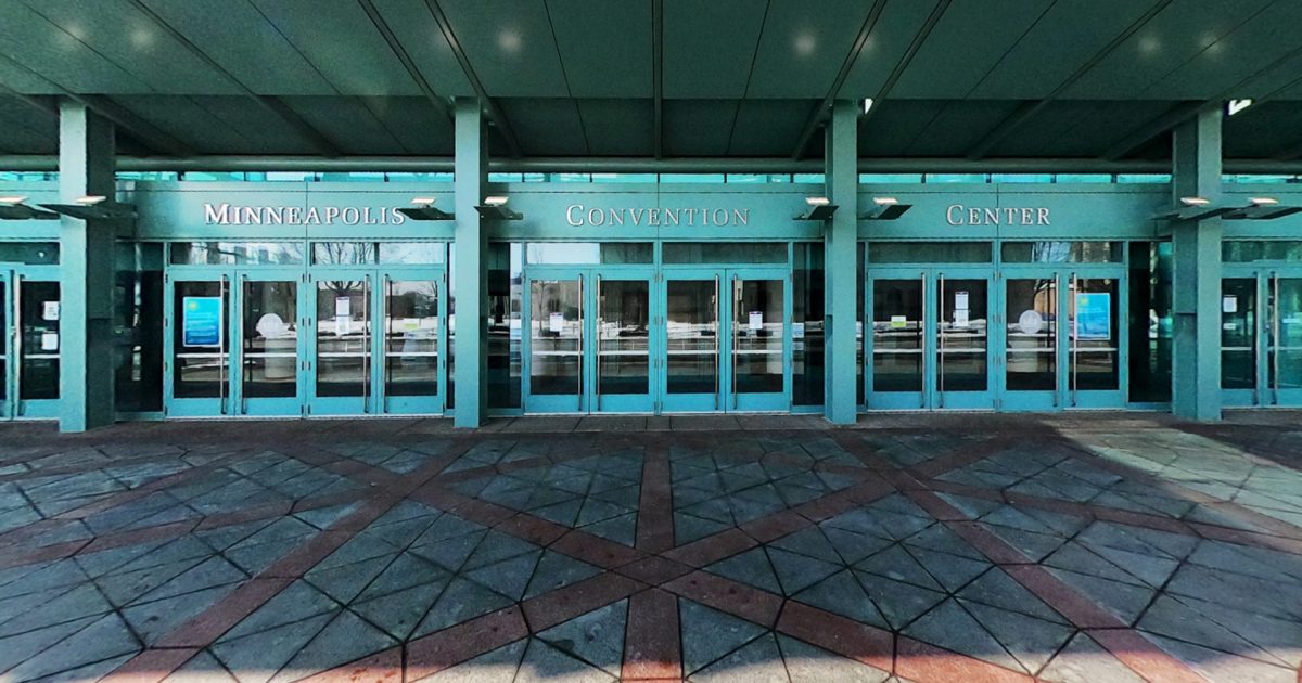 Accessibility 360° | Meet Minneapolis