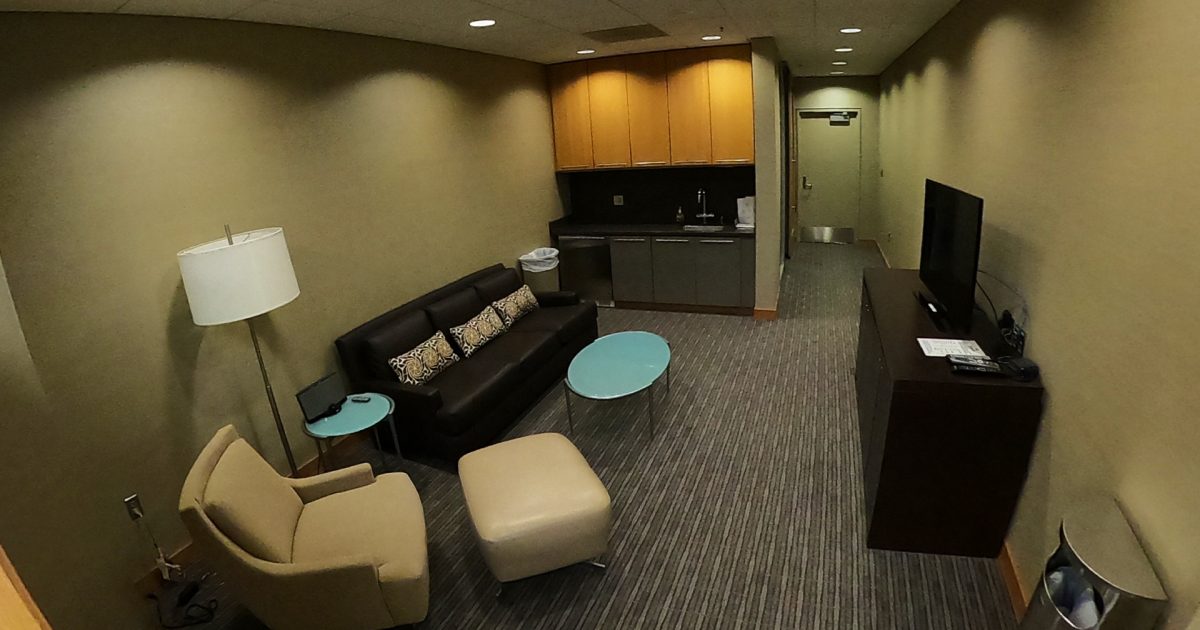 Show Offices 360° | Meet Minneapolis