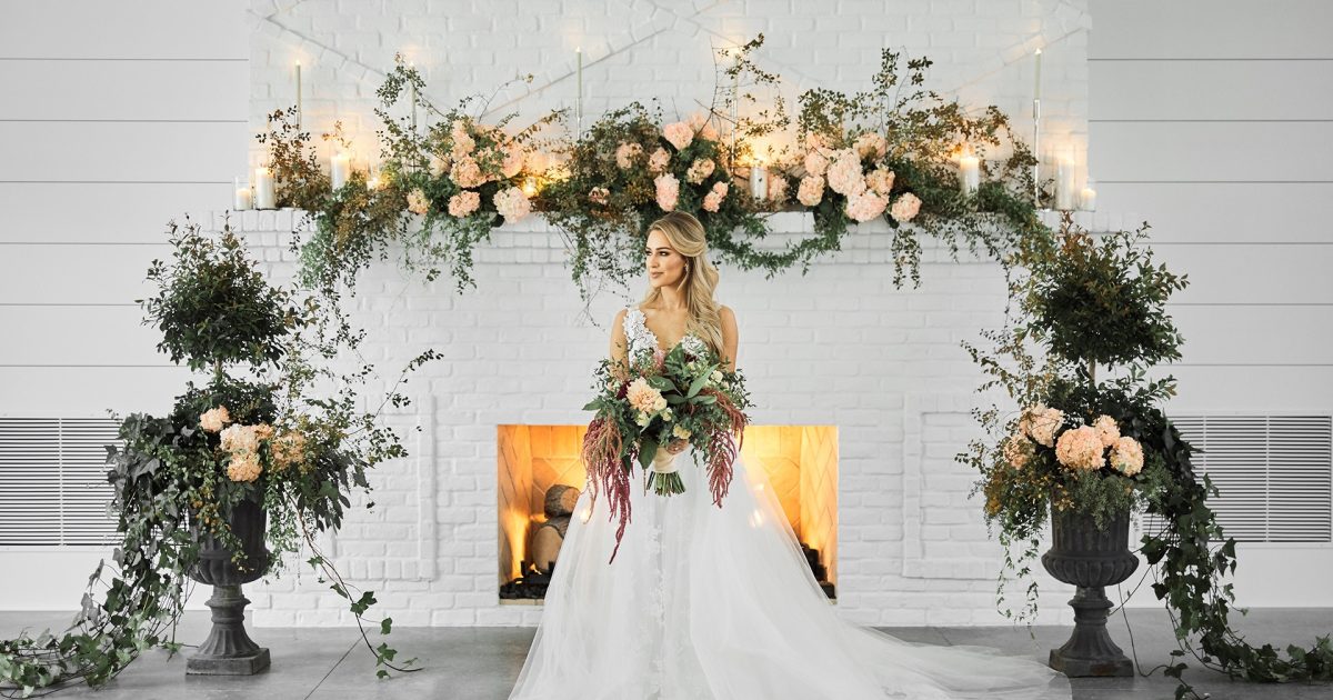 Modern & Contemporary Wedding Venues | Meet Minneapolis | Meet Minneapolis