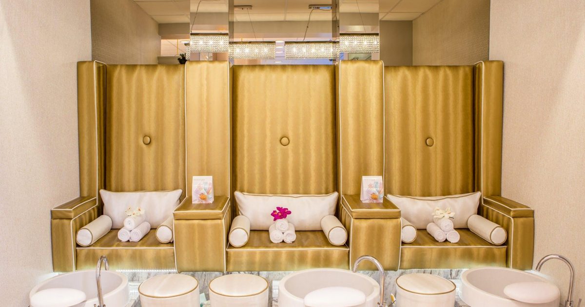 Spas and Relaxation | Meet Minneapolis