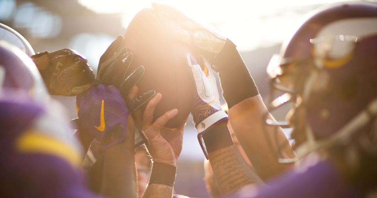 Minnesota Vikings | Meet Minneapolis