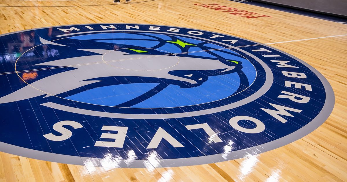 Minnesota Timberwolves | Meet Minneapolis
