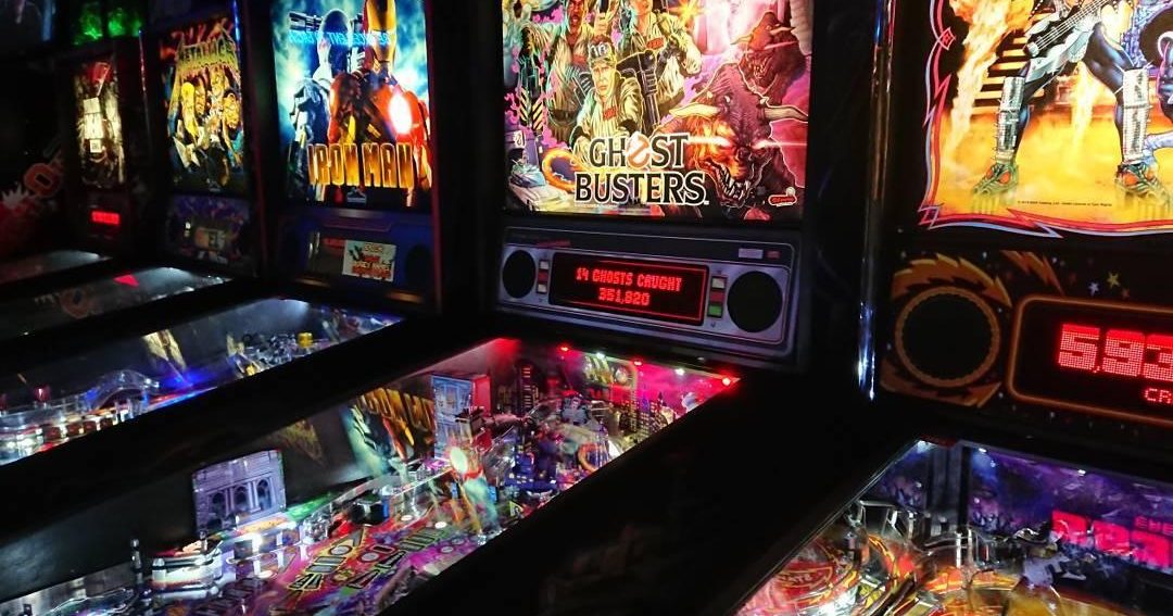 Esports & Games | Meet Minneapolis