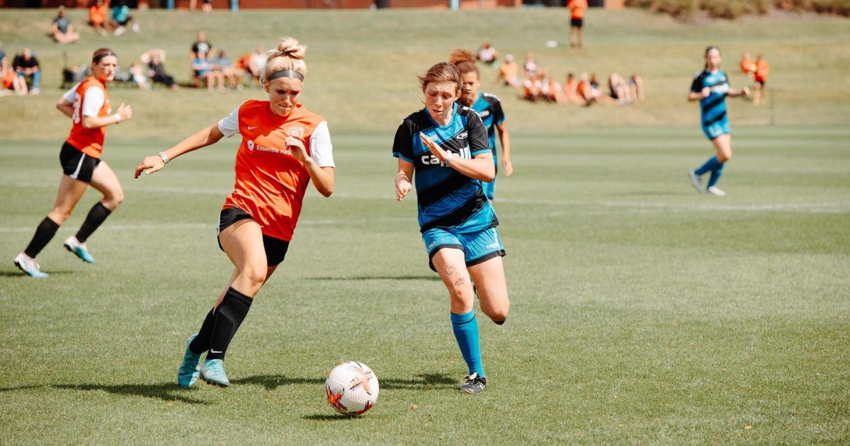 Field Sports | Meet Minneapolis