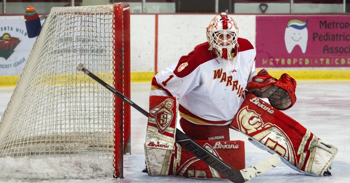 Rink Sports | Meet Minneapolis