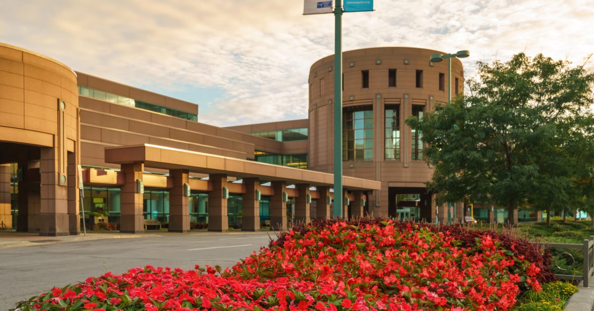 A Year of Recovery in 2022 for the Minneapolis Convention Center | Meet ...