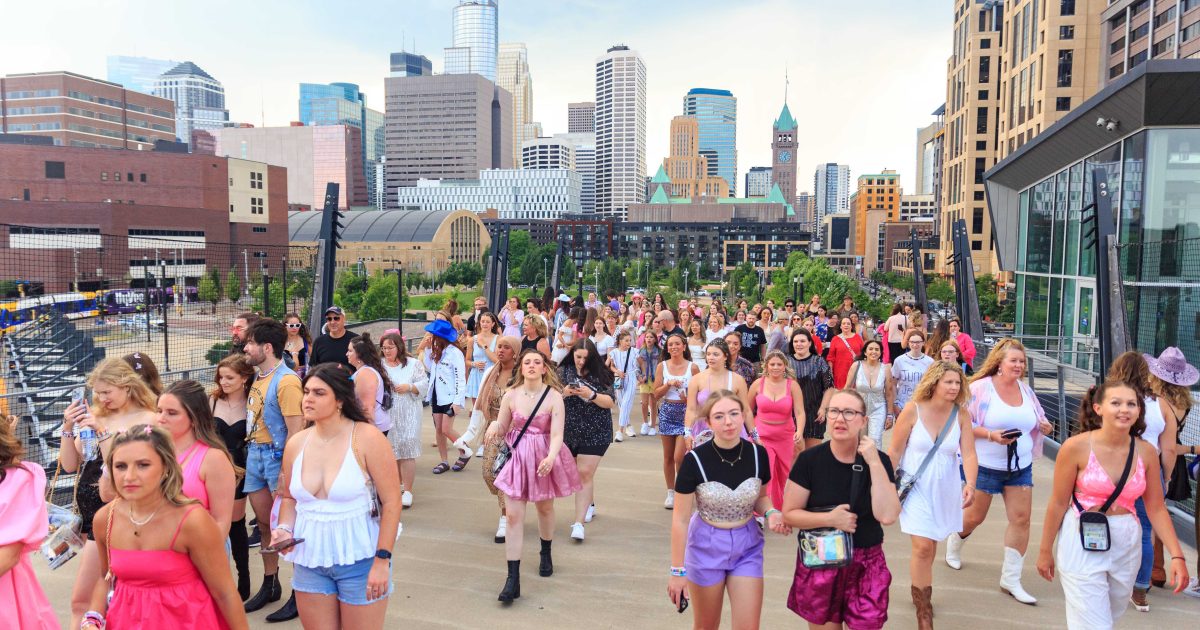 Summer Surge: Major Events Lead to Strong Results for Minneapolis ...