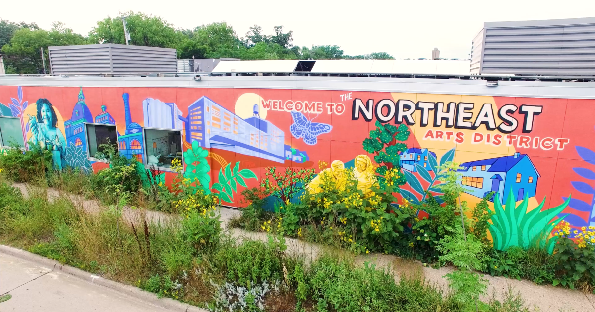 Explore Minneapolis' Neighborhoods | Meet Minneapolis