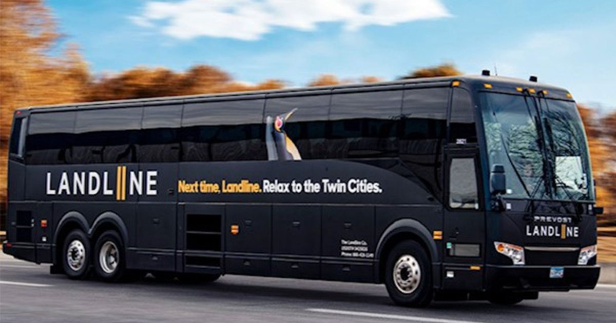 Ground Transportation | Meet Minneapolis