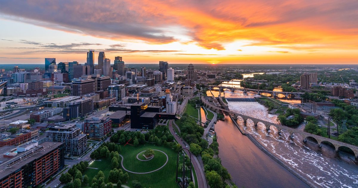 Minneapolis Tourism Improvement District Officially Established | Meet ...