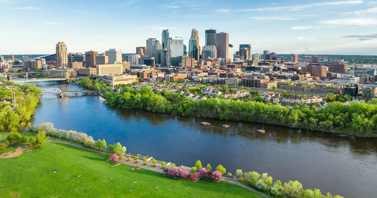 Destination Minneapolis: Charting the Future of Minneapolis Tourism ...