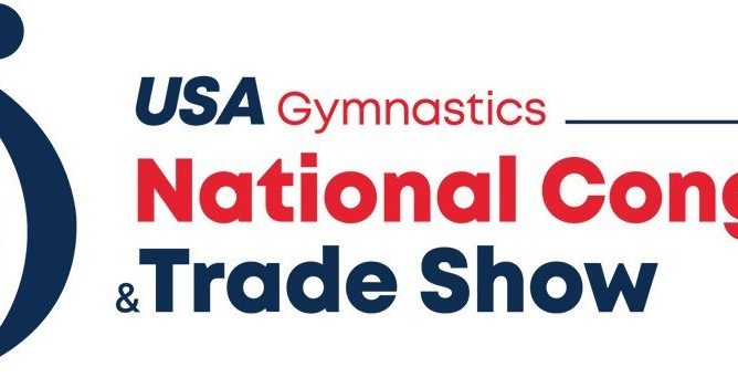 USA Gymnastics National Congress & Trade Show | Meet Minneapolis